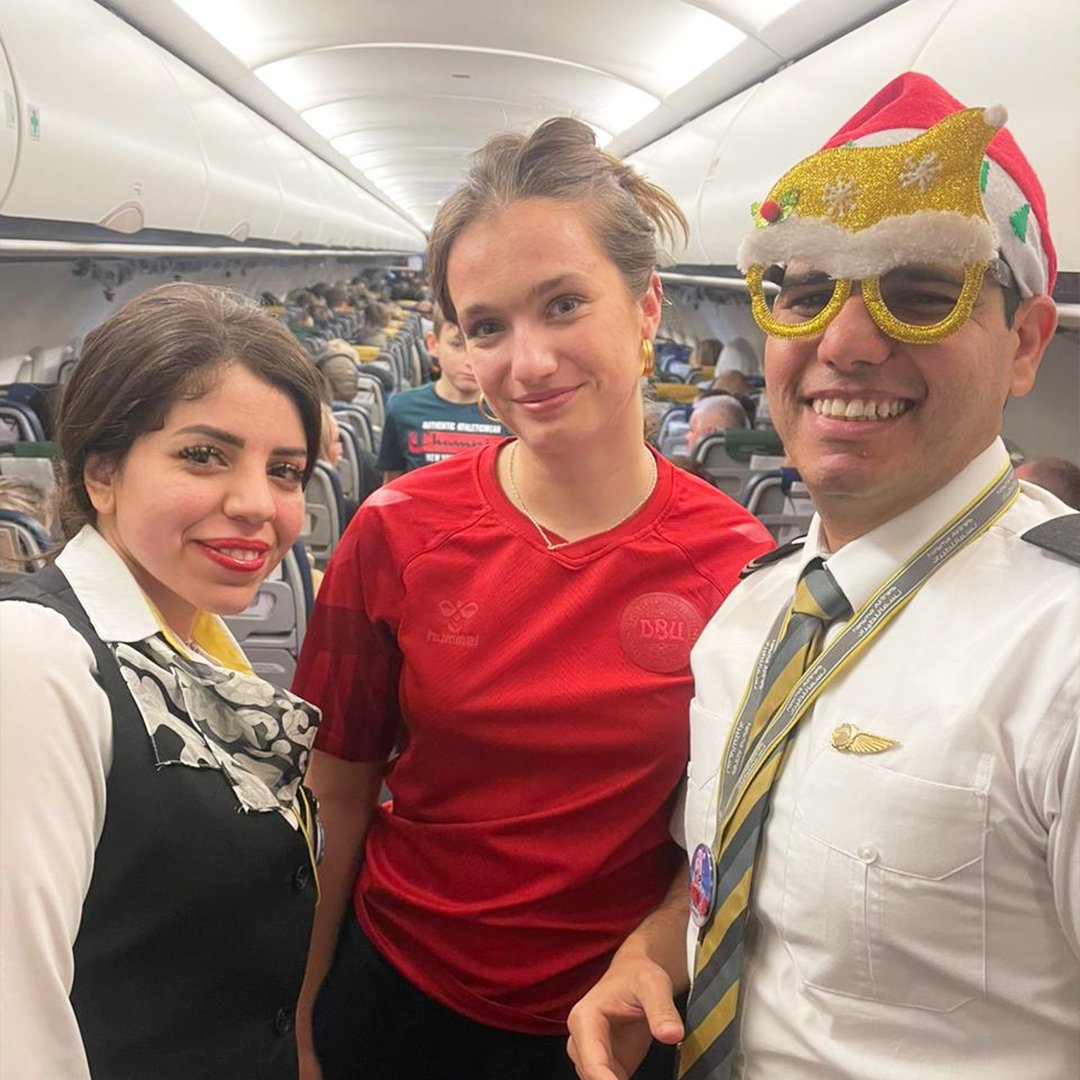 Nesma Airlines Egypt (@NesmaAirlinesEG) / Twitter