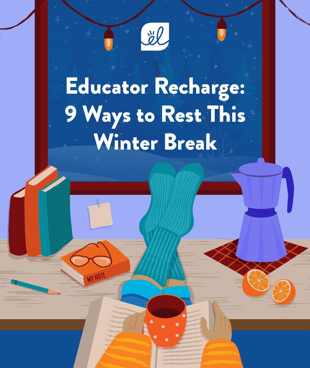 ExploreLearning on Twitter: "Winter break is almost here! Plan a well ...