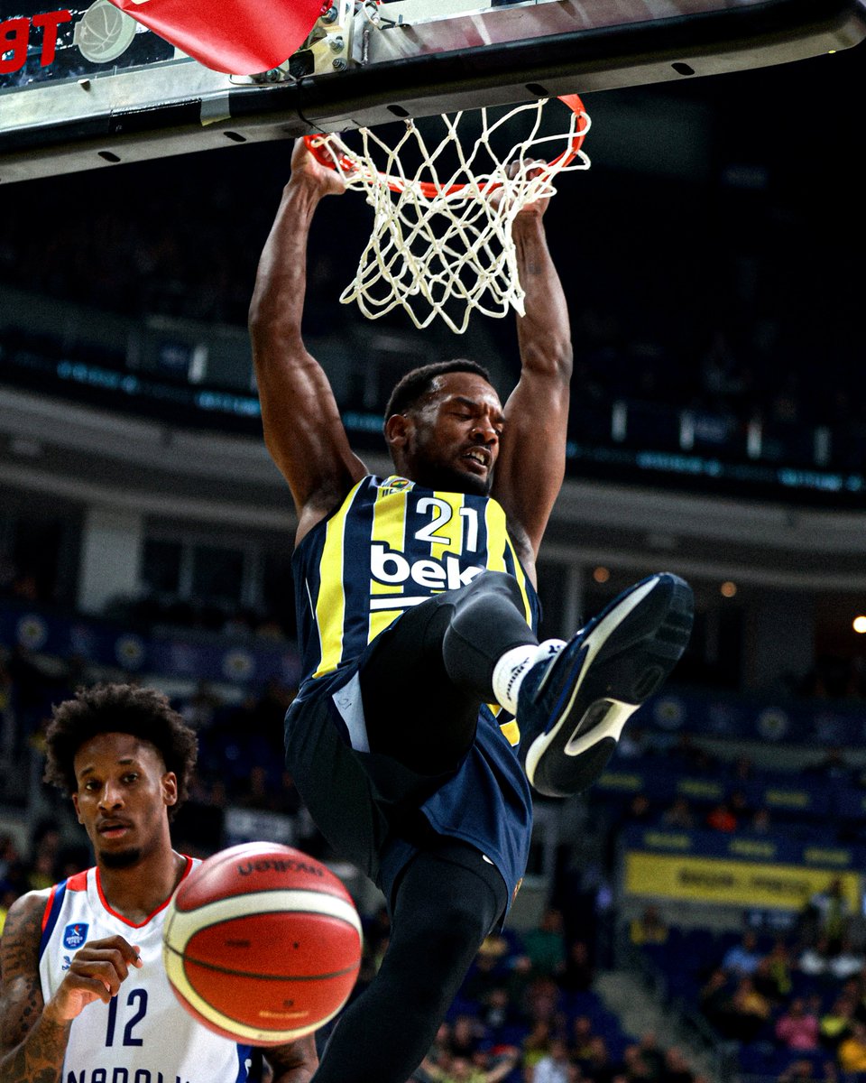 Do Deka on Twitter: "Dyshawn Pierre. Baller."