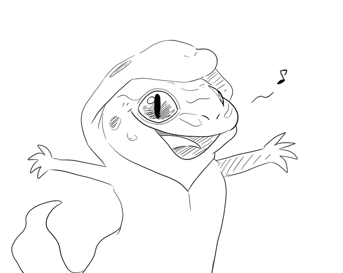 🥖 Kéké 🥖 (@Kekeflipnote) さんのイラスト・マンガ作品まとめ (510 件) - Twoucan