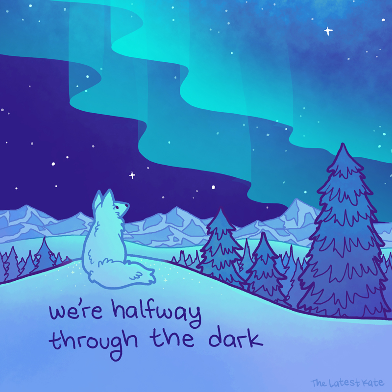 ️💙 」TheLatestKateの漫画