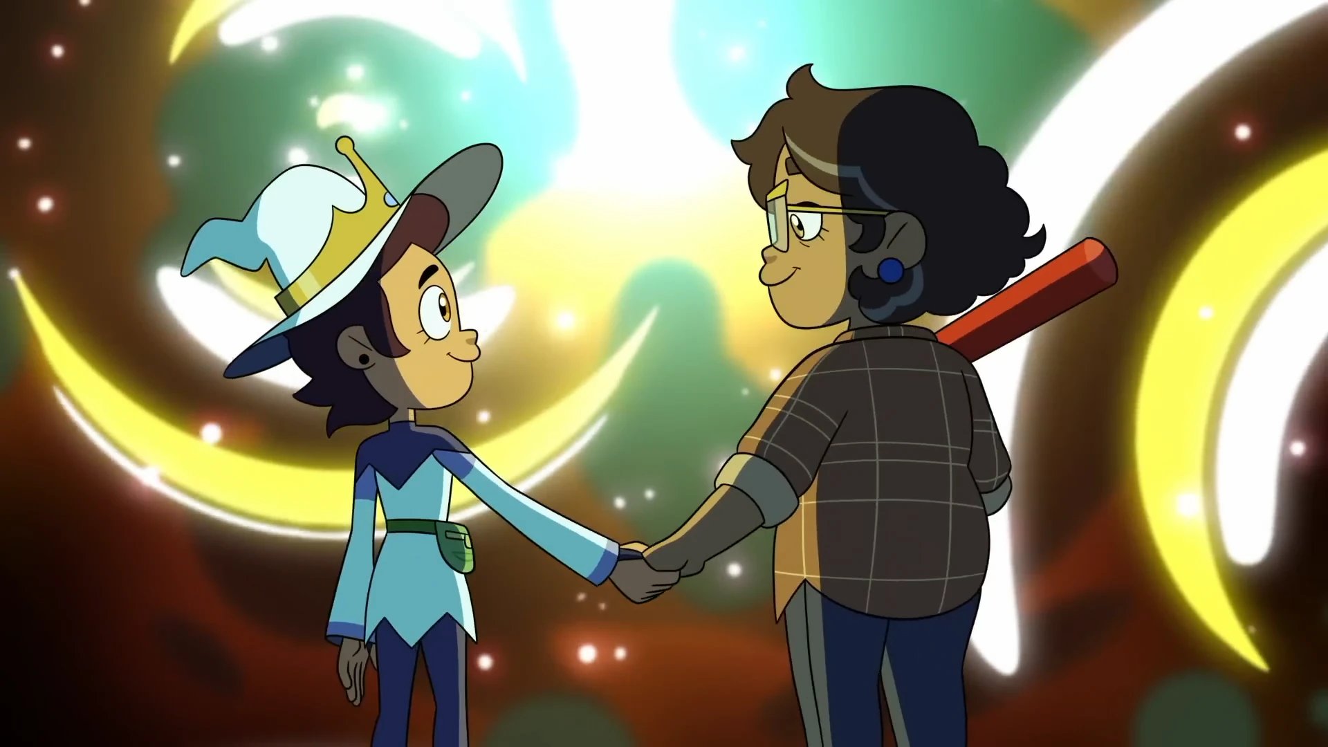 DTVA News on Twitter: "ICYMI: @DisneyChannel's 40 Years Of The Best Of Worlds Celebration has ...