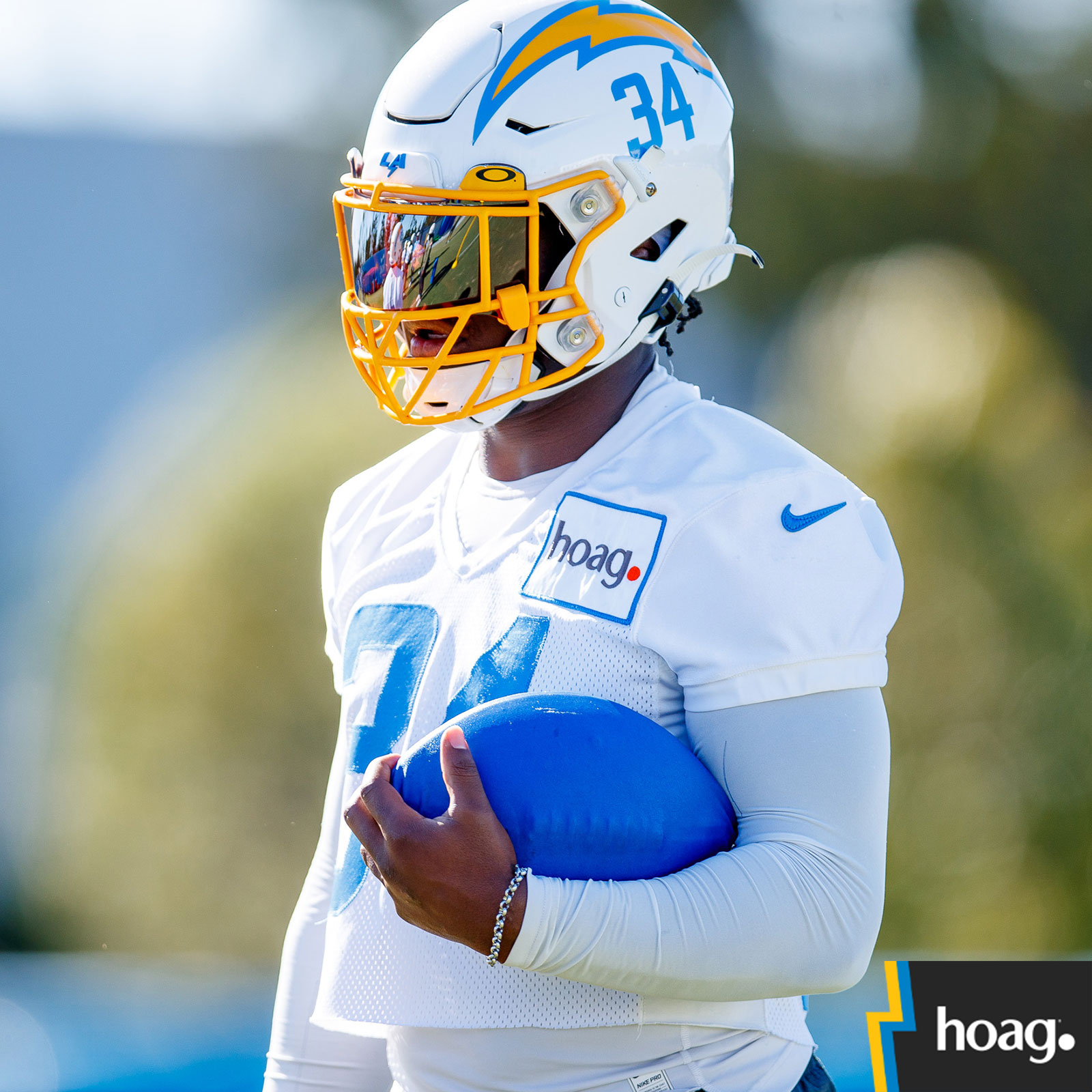 Los Angeles Chargers on Twitter: "roster moves ahead of MNF » https://t.co/c195nOcLQm https://t ...