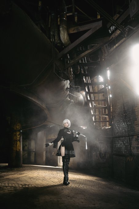 Poisonne (@PoisonneCosplay) さんのコスプレ作品まとめ (15 件) - Twoucan