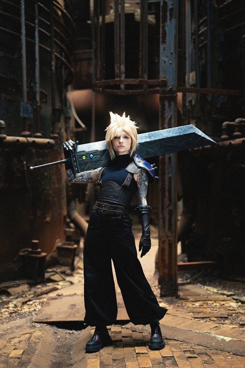 Poisonne (@PoisonneCosplay) さんのコスプレ作品まとめ (15 件) - Twoucan