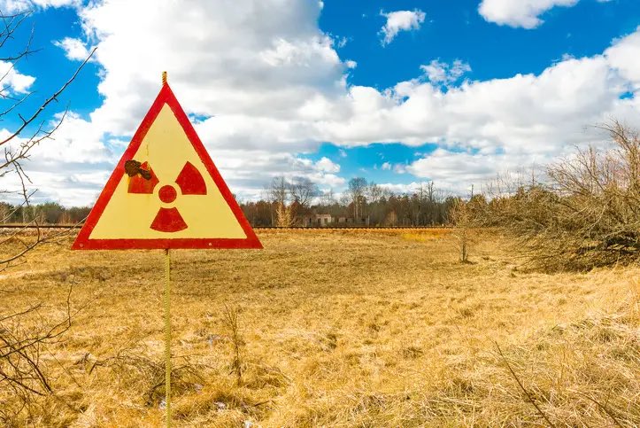 Datos aterradores sobre Chernobyl que te van a dejar en shock Abro hilo ...