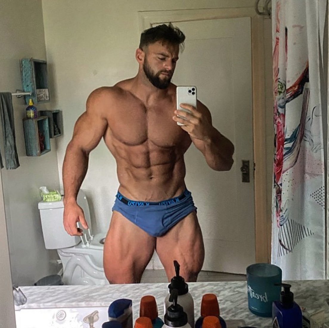 Graham Smith on Twitter: "Eric Janicki"