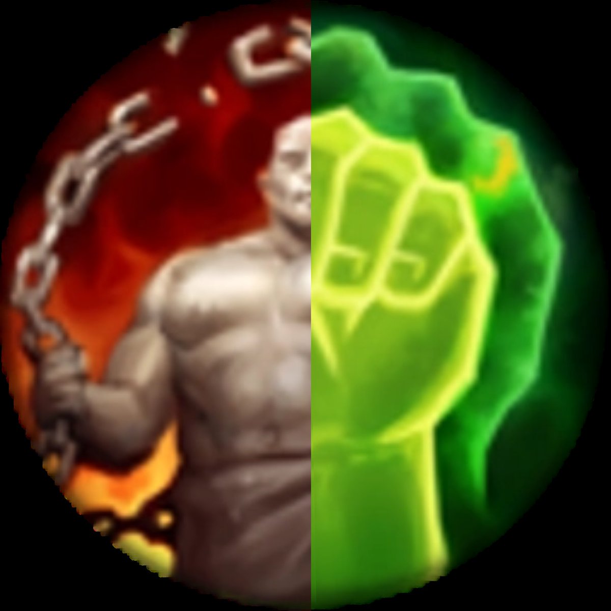 Erknaite On Twitter If You Want Tenacity From Mercs Get Legend erknaite-on-twitter-if-you-want-tenacity-from-mercs-get-legend