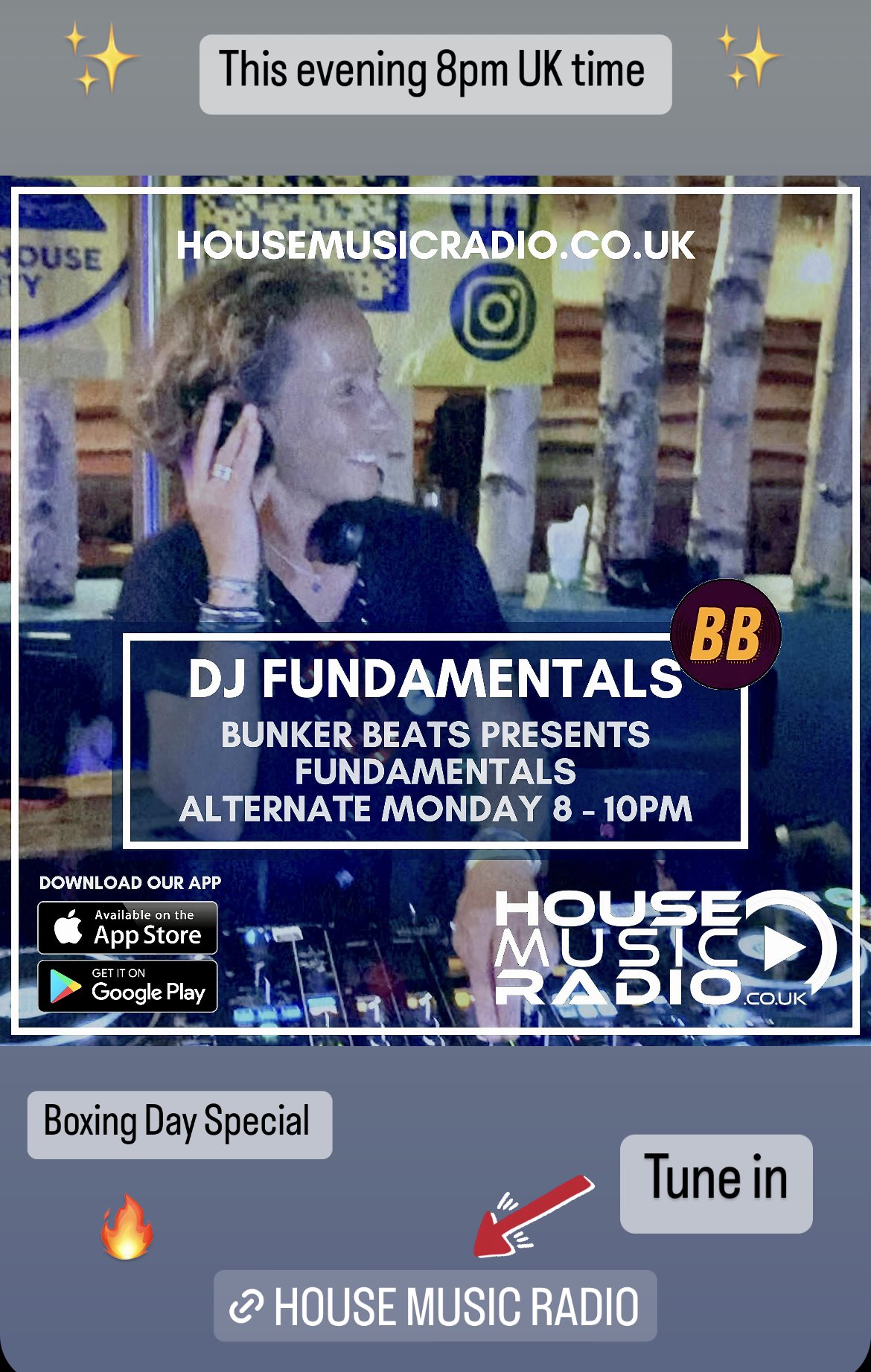 Fundamentals Fundamentals Twitter