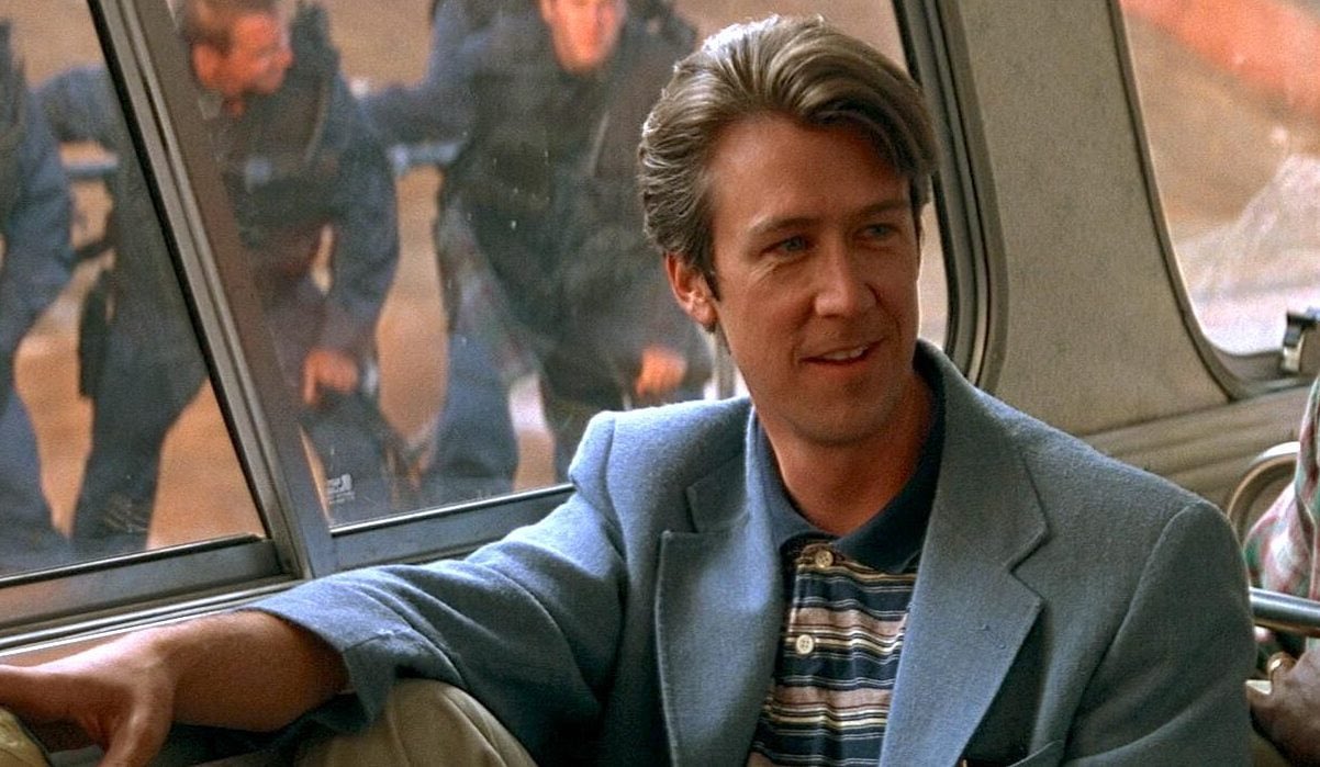 Alan Ruck Movies