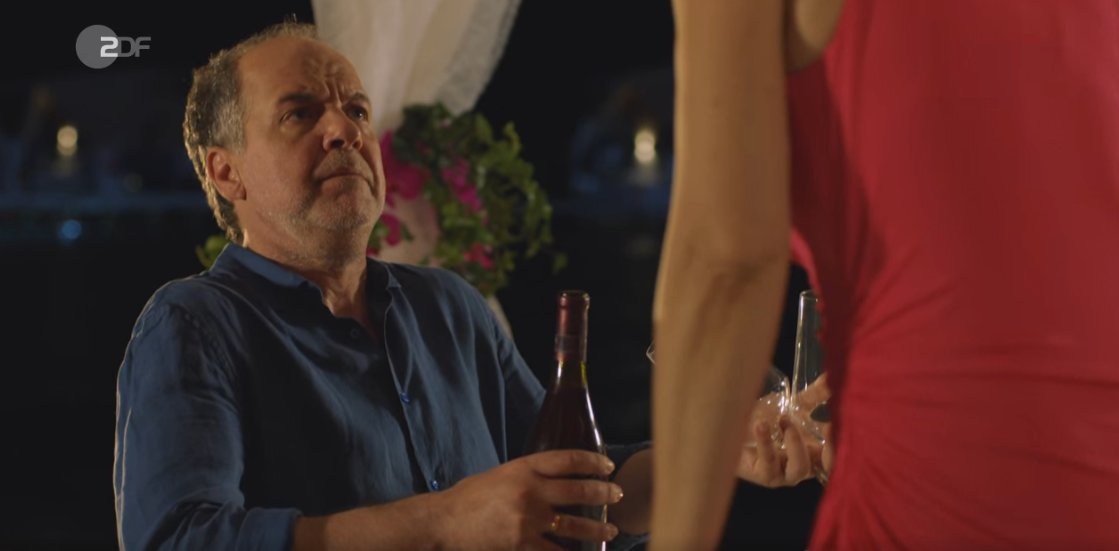 Max Parger on Twitter: "„Ich will, dass wir hier alle gemeinsam Weihnachten feiern. Und zwar ...