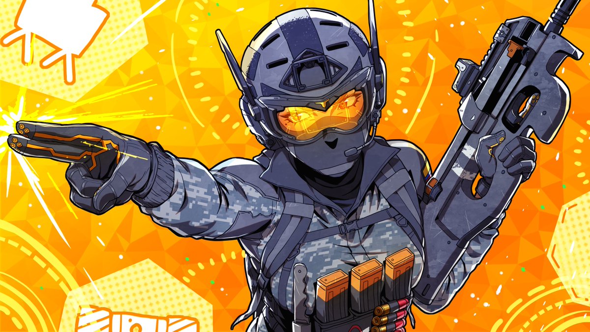 Nasus Kim 🙇‍♀️ Commissions Closed for now! (@Nasus_Kim) さんのイラスト・マンガ作品 ...