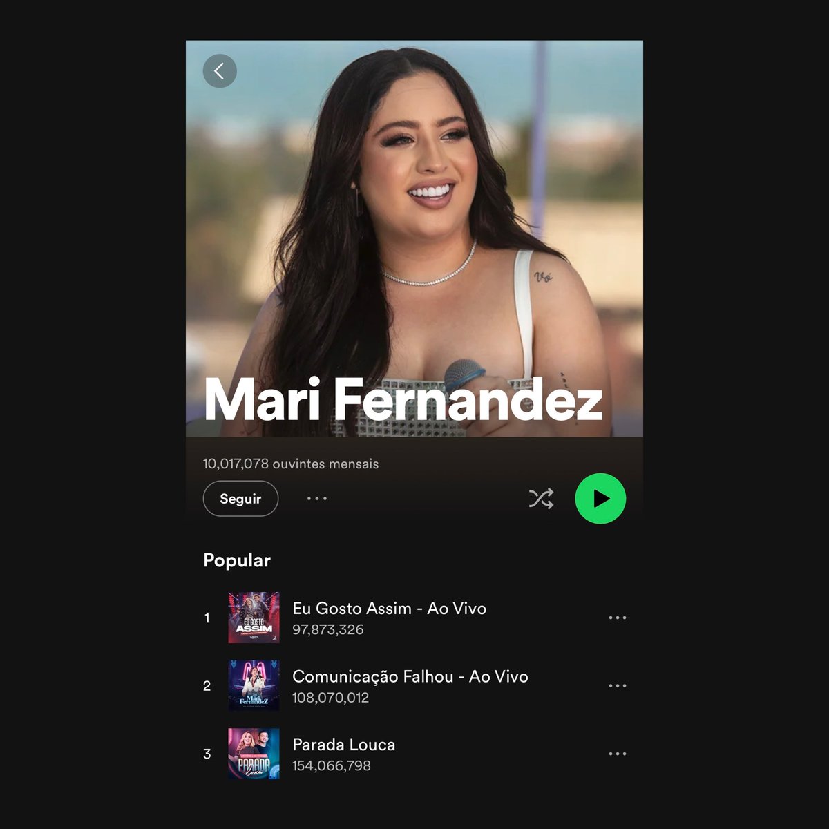 karoline on Twitter: "o dia que eu for no show dessa mulher eu vou tomar um capote tão grande só ...