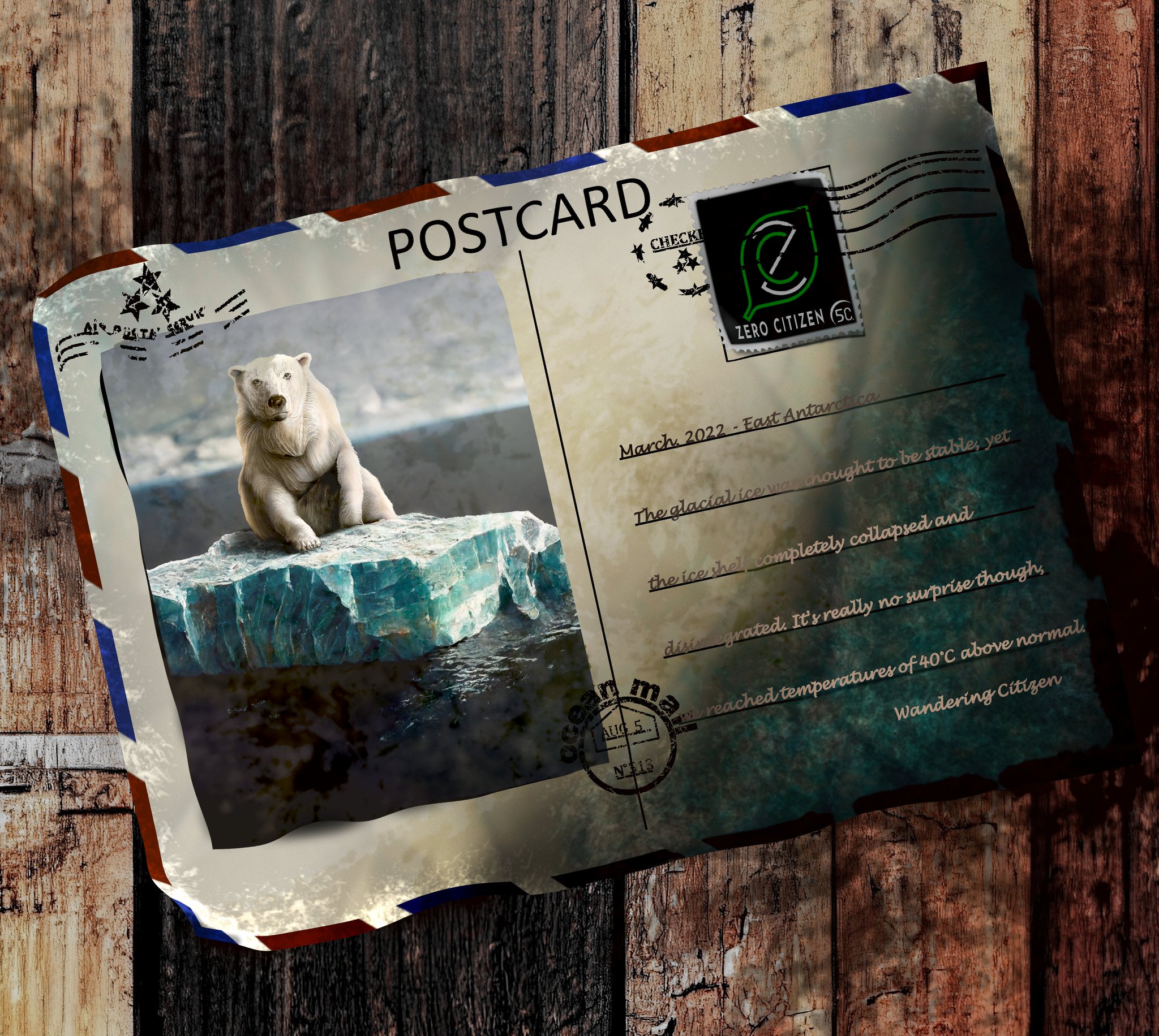 Zero Citizen on Twitter: "To continue spreading festive cheer, we have a present for one lucky ...