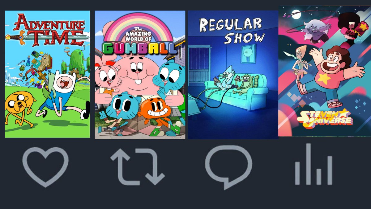 Starlite On Twitter Which Is The Best 2010s Cartoon Network Show starlite-on-twitter-which-is-the-best-2010s-cartoon-network-show