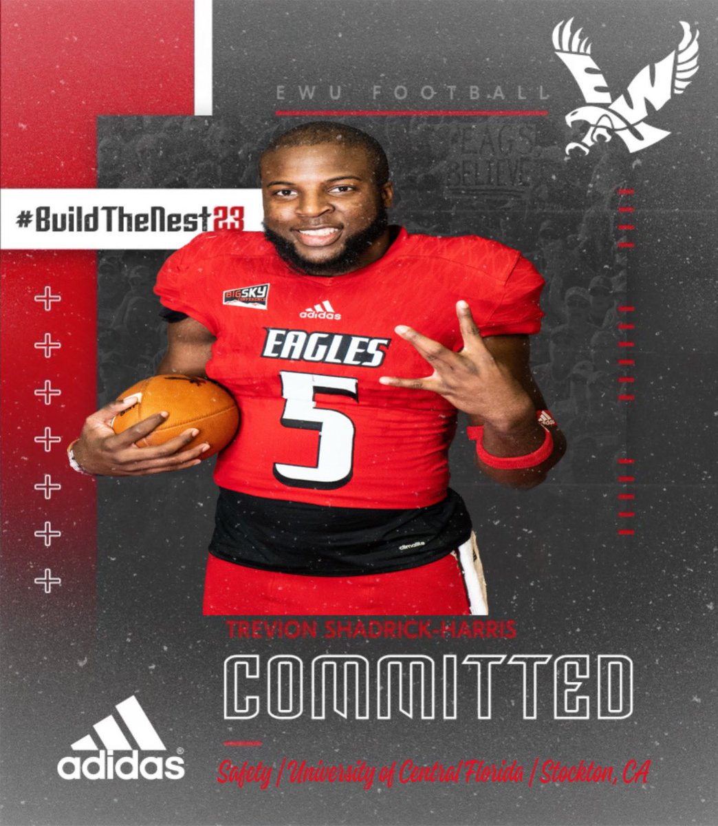 Go Eags 🦅 on Twitter: "Transfer from Central Florida is the newest addition to the DB room ...