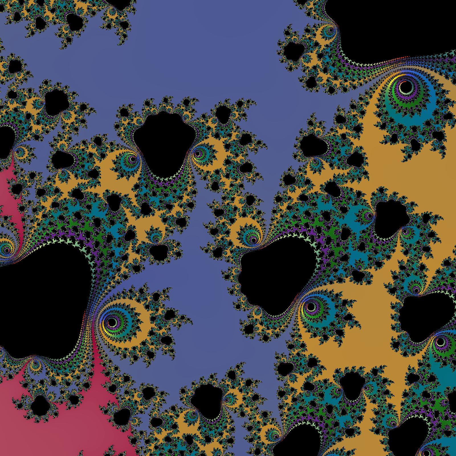 Random Mandelbrot (@mrandelbot@botsin.space) (@randommandelbot) / Twitter