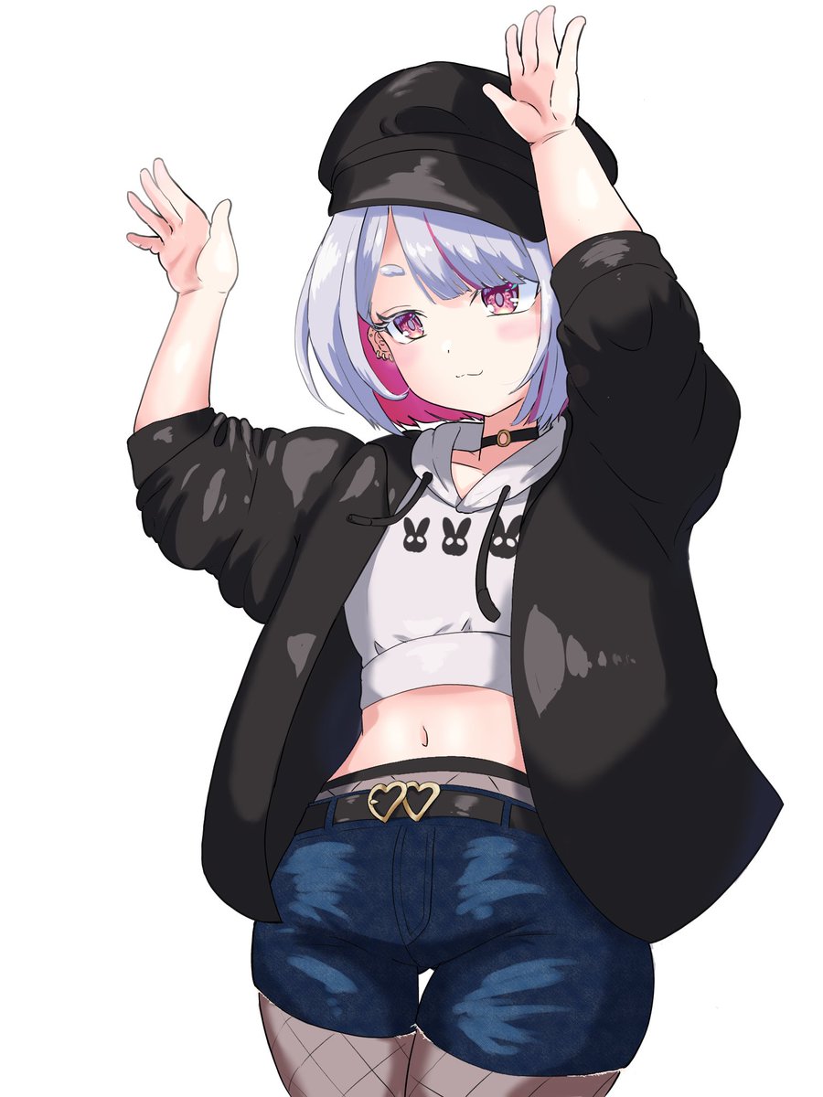 猫好き大学猫@お絵描き頑張るマン (@neko_ronderu) さんのイラスト・マンガ作品まとめ (15 件) - Twoucan