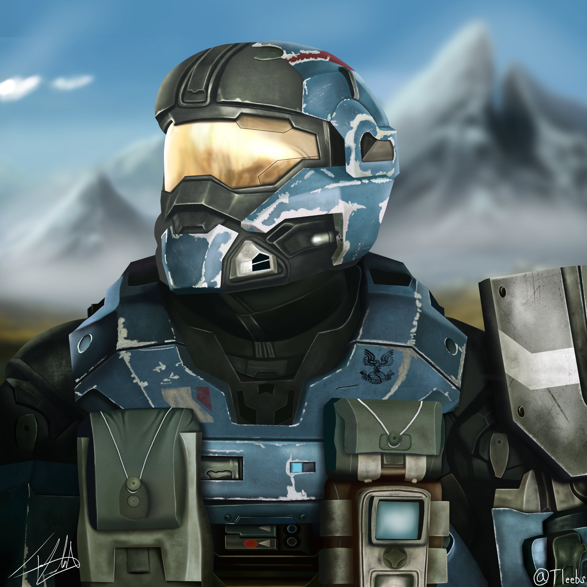 Halo Reach Wallpaper 1920x1080 Emile