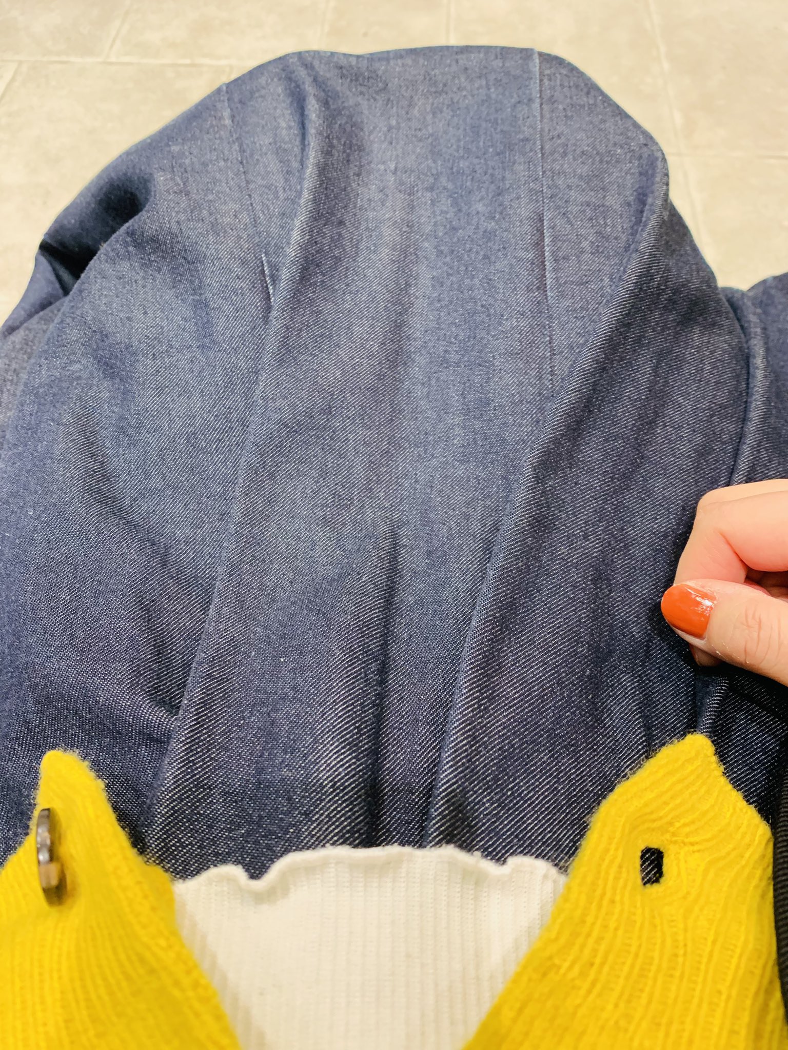 Junko Ohno on Twitter: "これから行く💇‍♀️ https://t.co/vT0rqpqdMk" / Twitter