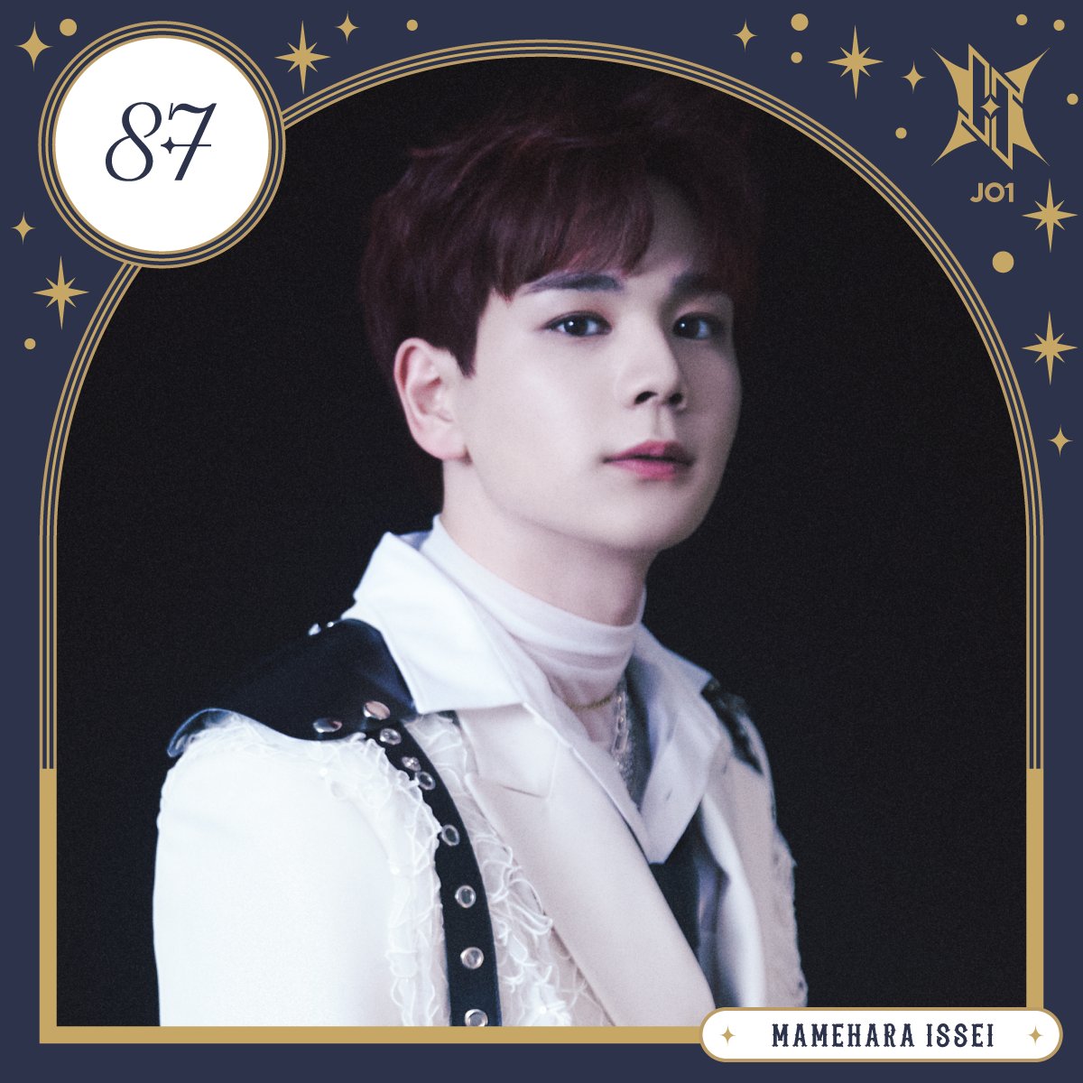 JO1 on Twitter: "@101fan2 ツイートありがとうございます！ 感謝の気持ちを込めて、画像をお届けします🎁 2023年も #JO1 と一緒に楽しい1年を過ごしましょうね🫶🏻 ...