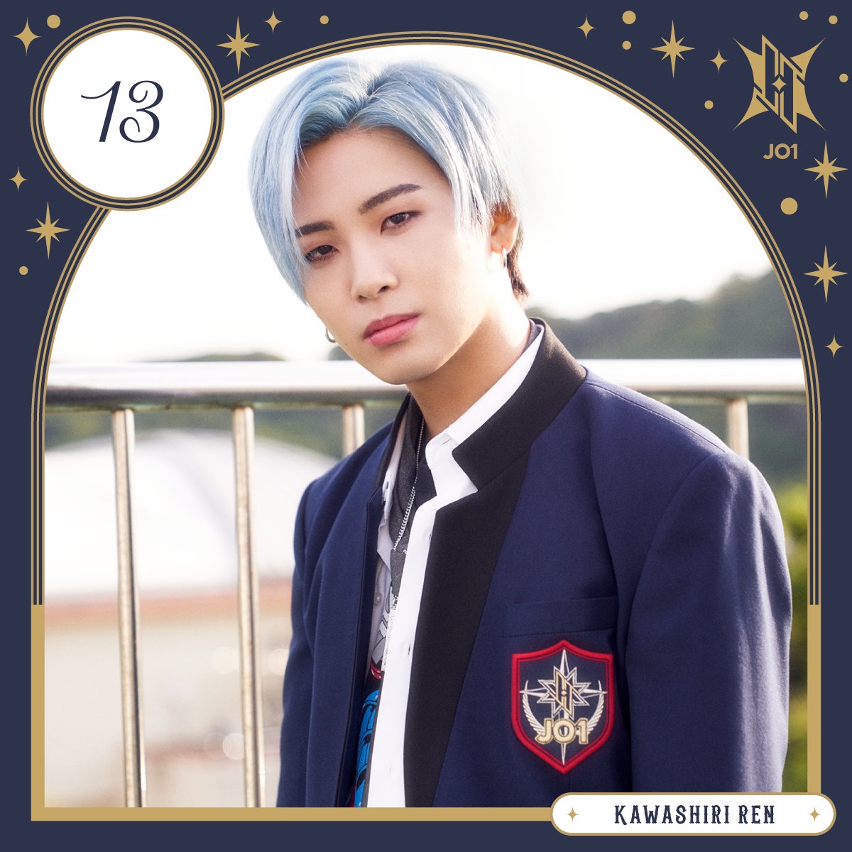 JO1 on Twitter: "@11_p101hmn ツイートありがとうございます！ 感謝の気持ちを込めて、画像をお届けします🎁 2023年も #JO1 と一緒に楽しい1年を過ごしましょう ...