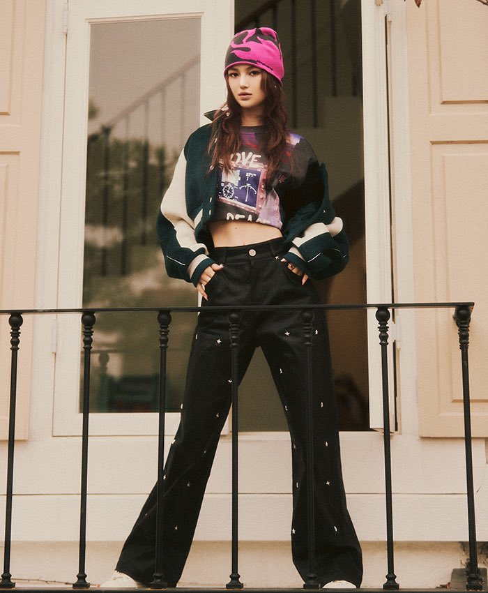 Newjeans Pics On Twitter Musinsa X Newjeans Newjeans Newjeans Hot Sex