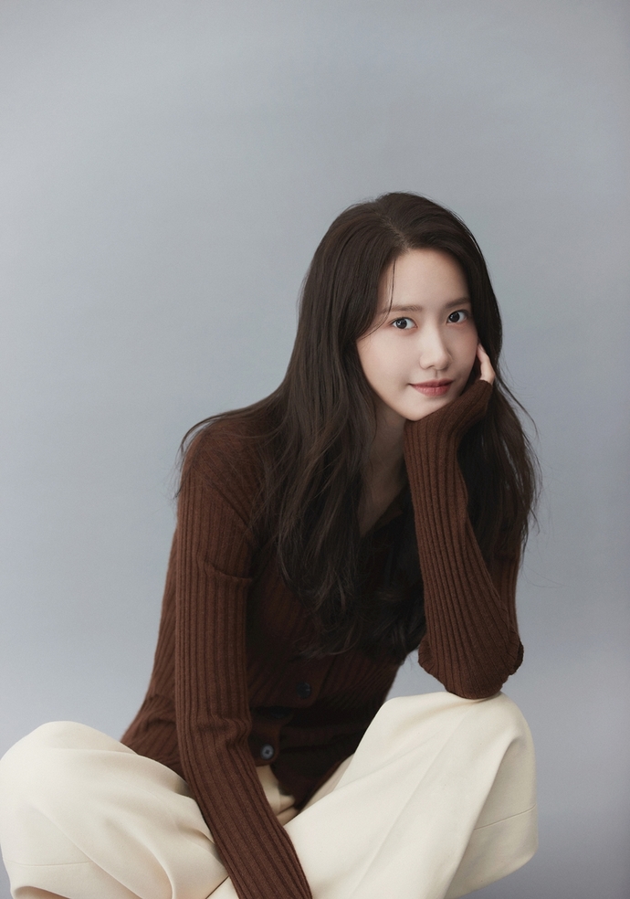 Yoona 2022 Calendar