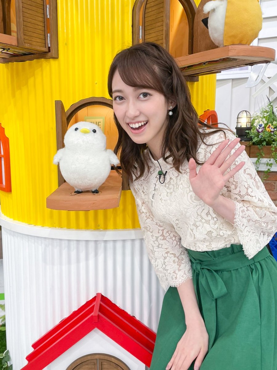 TBS『THE TIME, 』 on Twitter: "🐣🐣🐣 ／ 📢今年最後 ️THE TIME’⏰ ️ \ 🐥.｡oO（みんな見てくれてありがとう😊） #thetime_tbs #マイ ...