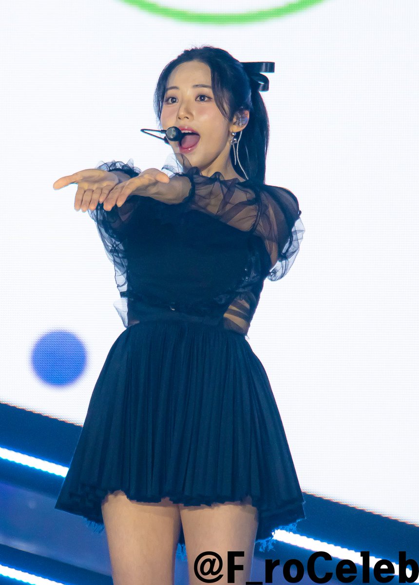 프셀럽 on Twitter: "221112 GEE 2022 - 프로미스나인 박지원 #프로미스나인 #fromis_9 #박지원 #ParkJiWon"