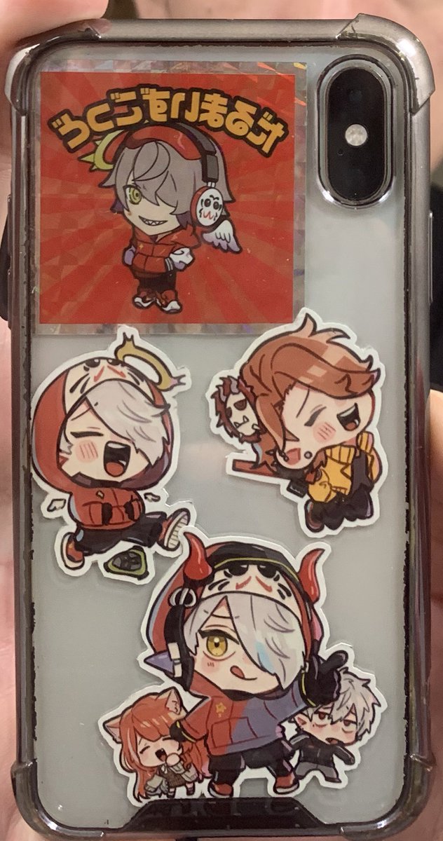 Re:BoneZ .a.k.a. sh1n ️‍🔥 (@shin_RIZER) さんのイラスト・マンガ作品まとめ (1 件) - Twoucan