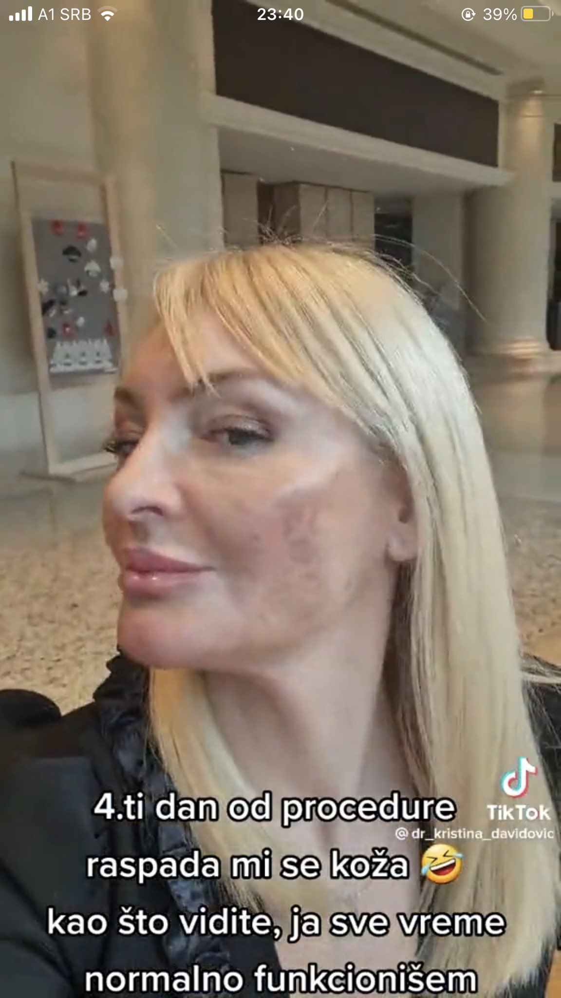 Vivian on Twitter: "Kako osoba koja pise 3.ći i 4.ti moze sebe da naziva doktorom? Hahahhaha jos ...