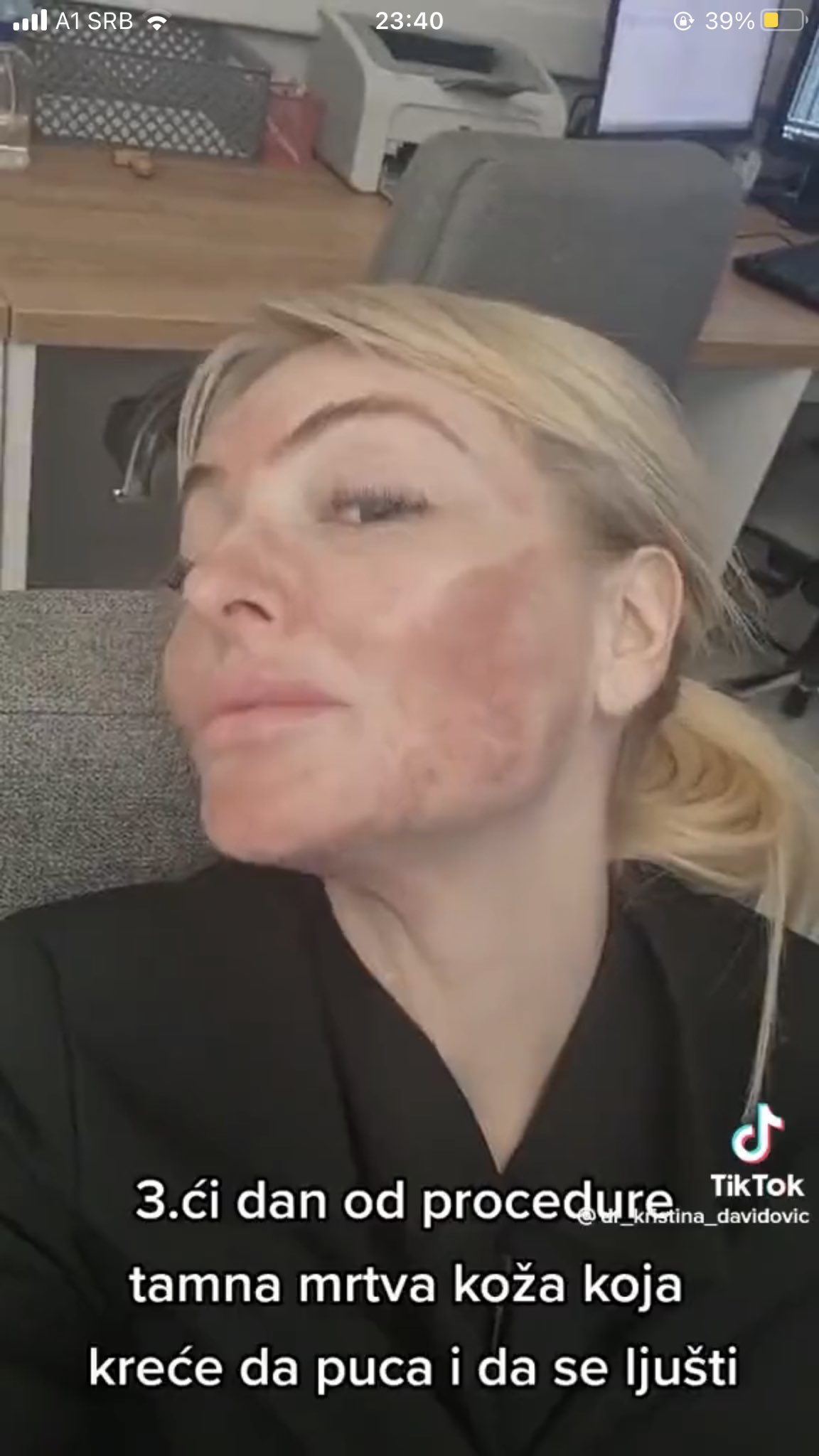 Vivian on Twitter: "Kako osoba koja pise 3.ći i 4.ti moze sebe da naziva doktorom? Hahahhaha jos ...