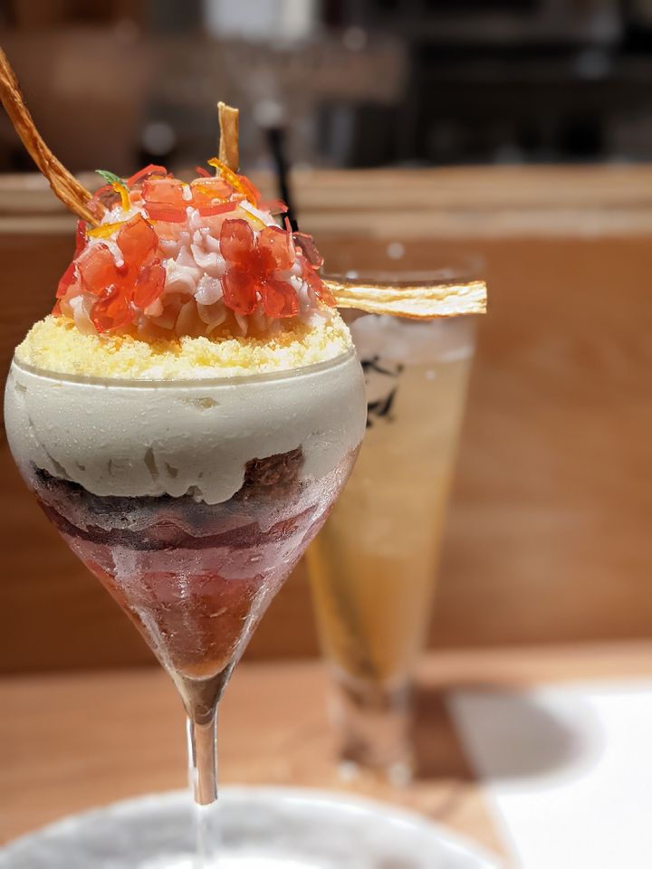 RETRIP＜グルメ＞ on Twitter: "旬ごとに店を選ぶのに疲れました。東京都内の“いつでも最旬を味わえる”カフェ10選 https://rtrp.jp/articles/118688/…"