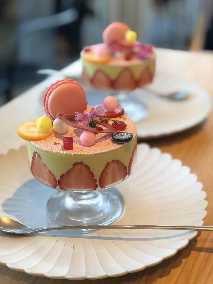 RETRIP＜グルメ＞ on Twitter: "旬ごとに店を選ぶのに疲れました。東京都内の“いつでも最旬を味わえる”カフェ10選 https://rtrp.jp/articles/118688/…"