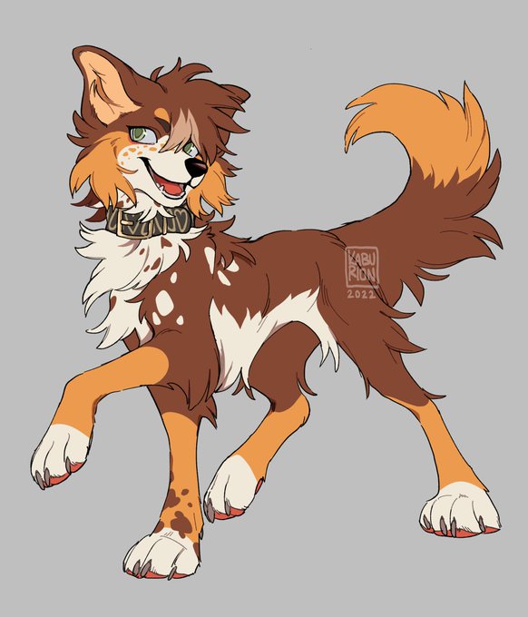 Kaburion (@Kabu_rion) さんのイラスト・マンガ作品まとめ (88 件) - Twoucan