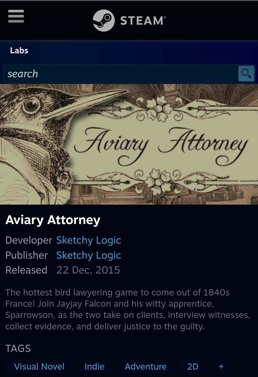 Ruby/Athena/Mae/Franziska on Twitter: "Yea yea we've all played ace attorney buy have you played ...