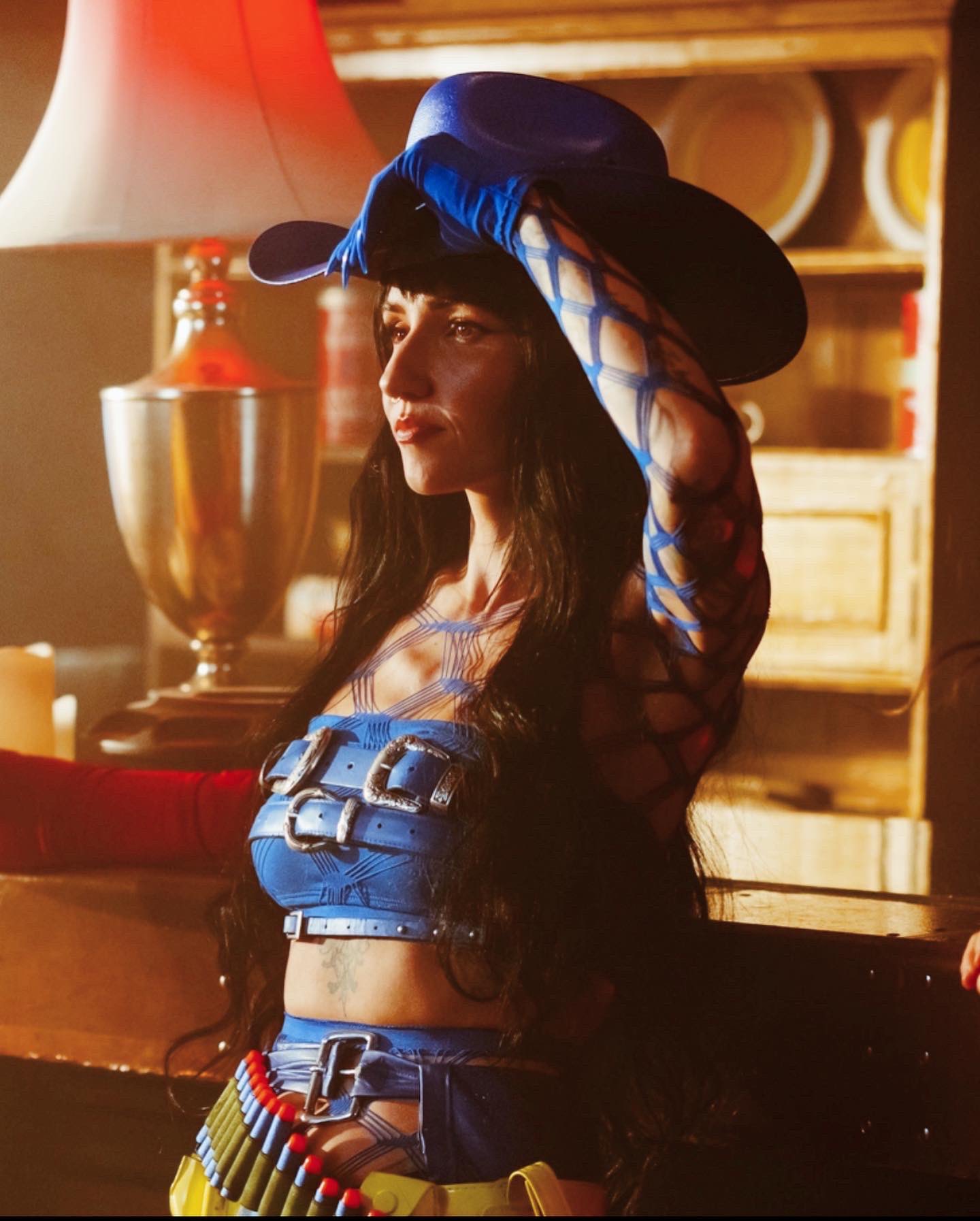 Lights on Twitter: "cowlights will always have a place in my heart https://t.co/ufrx8vNQrC ...