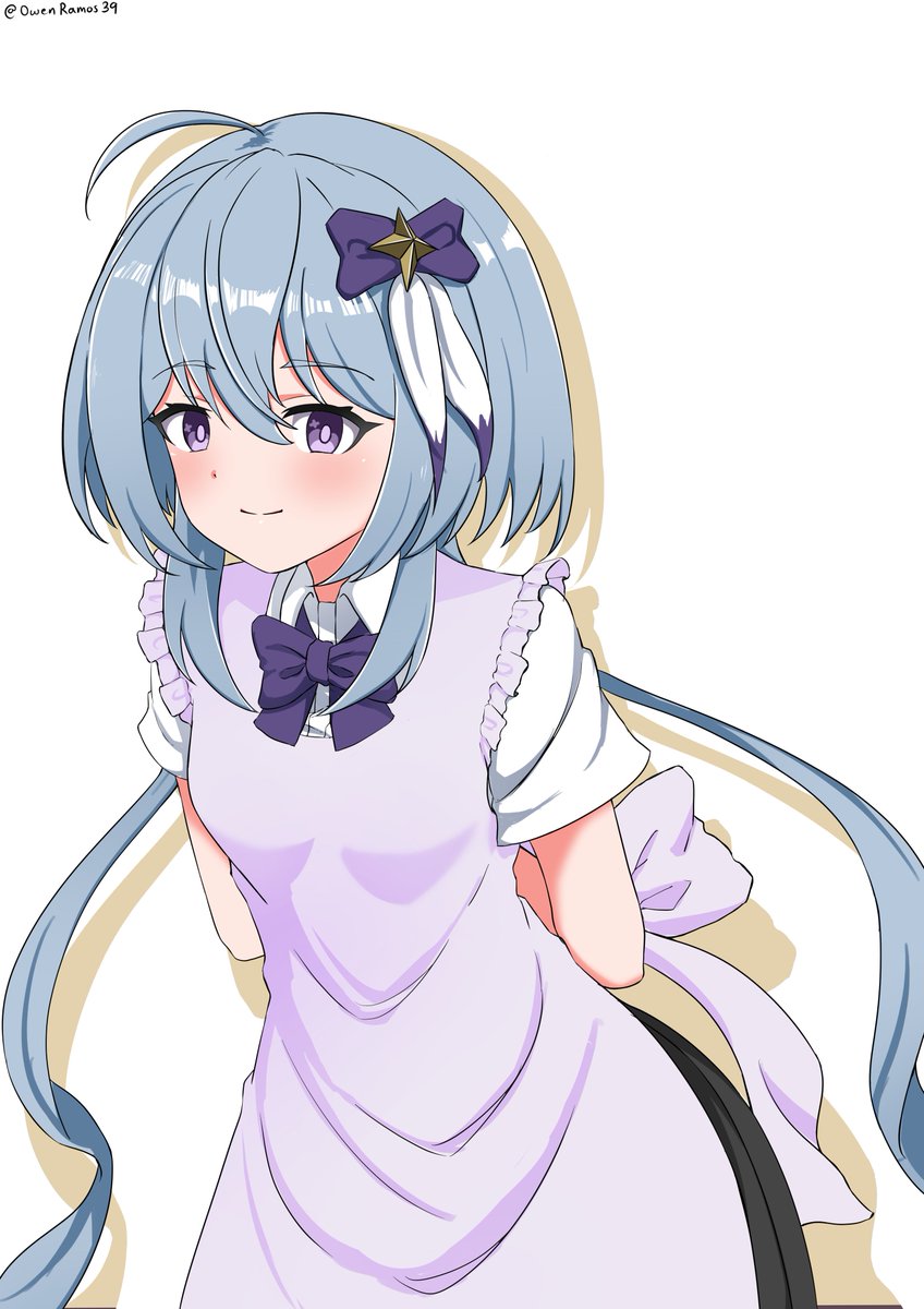 Daily Griseo 🎨 On Twitter Rt Owenramos39 Griseo 😍😍 Honkaiimpact3rd