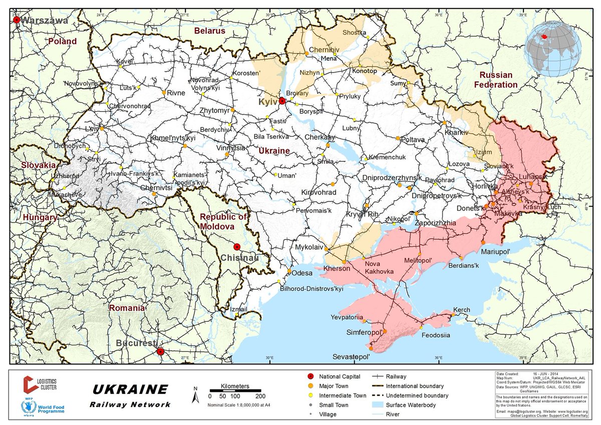 Klaus Eriksen's Threads – Thread Reader App