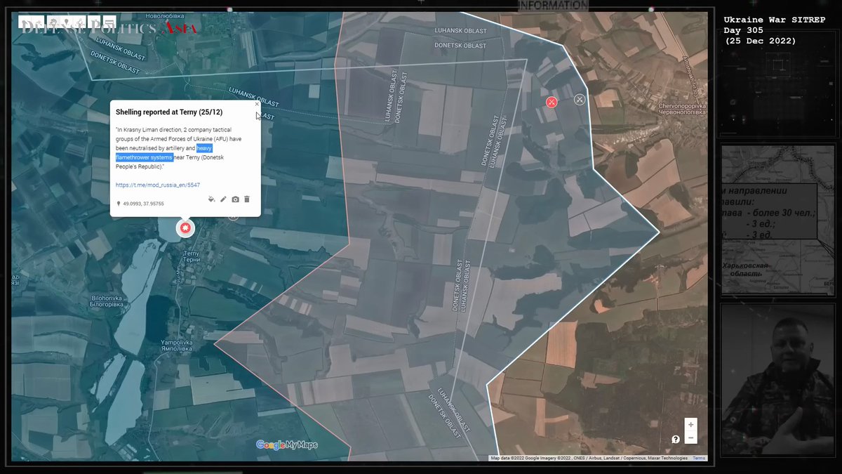 New 🇷🇺🇺🇦Russia - Ukraine thread - المسلسل من Tony @Cyberspec1 - رتبها