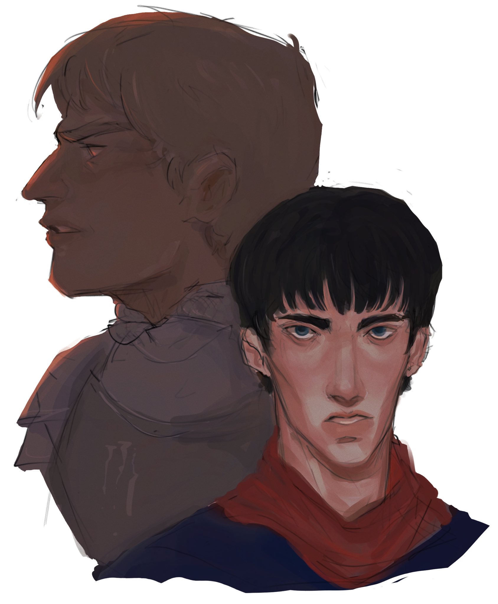 Bbc Merlin Drawing 880 Merlin Art Ideas In 2025 | Merlin, Merlin