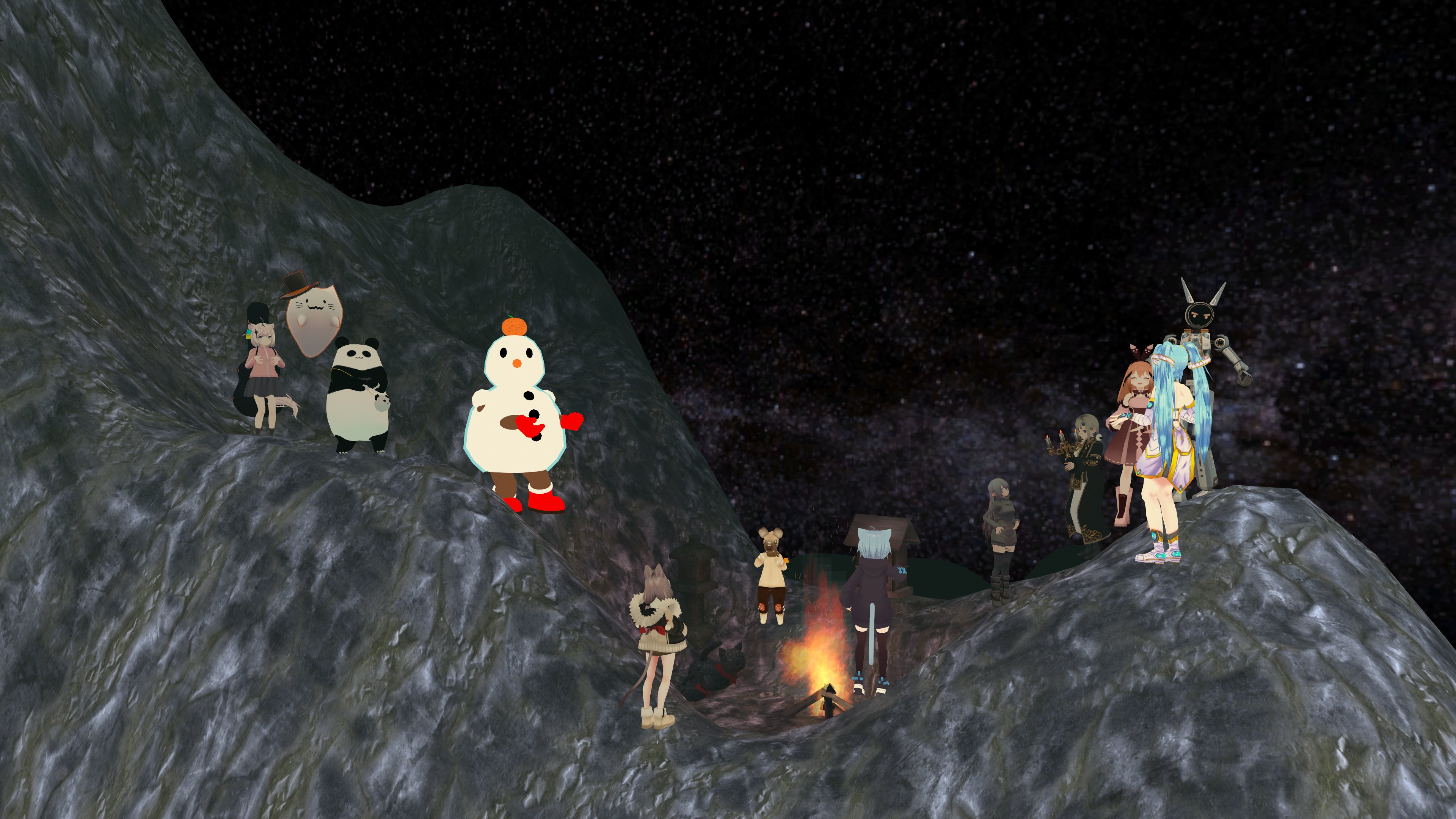 Tweets with replies by 清香@VRChat🔰 (@VRChat50688090) / Twitter