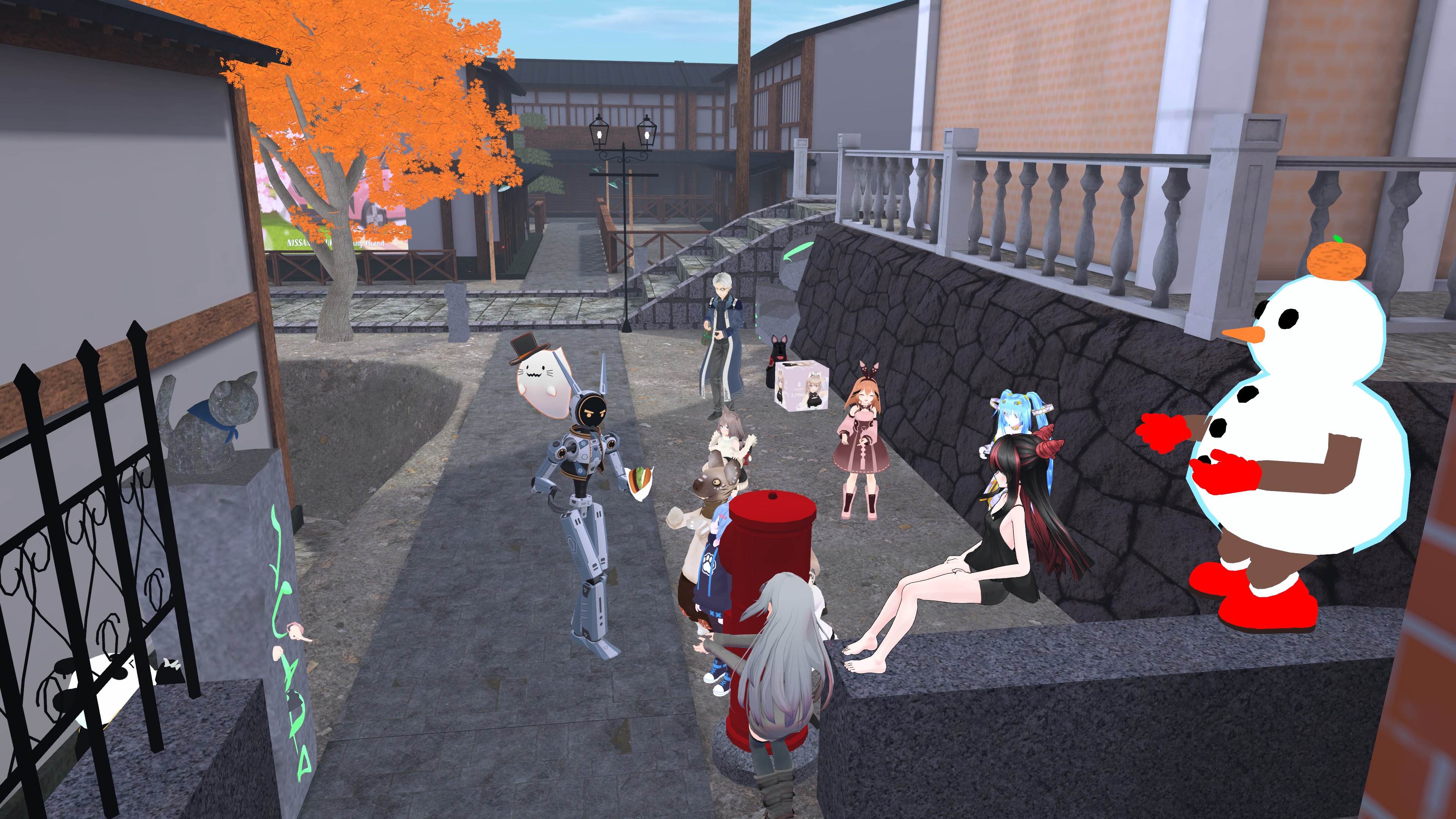 Tweets with replies by 清香@VRChat🔰 (@VRChat50688090) / Twitter