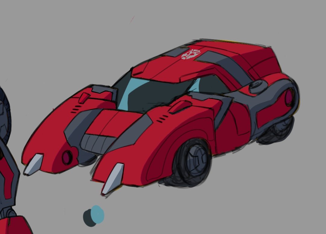 Vin Lopez 🎨 (@lopez_artwork) さんのイラスト・マンガ作品まとめ (34 件) - Twoucan