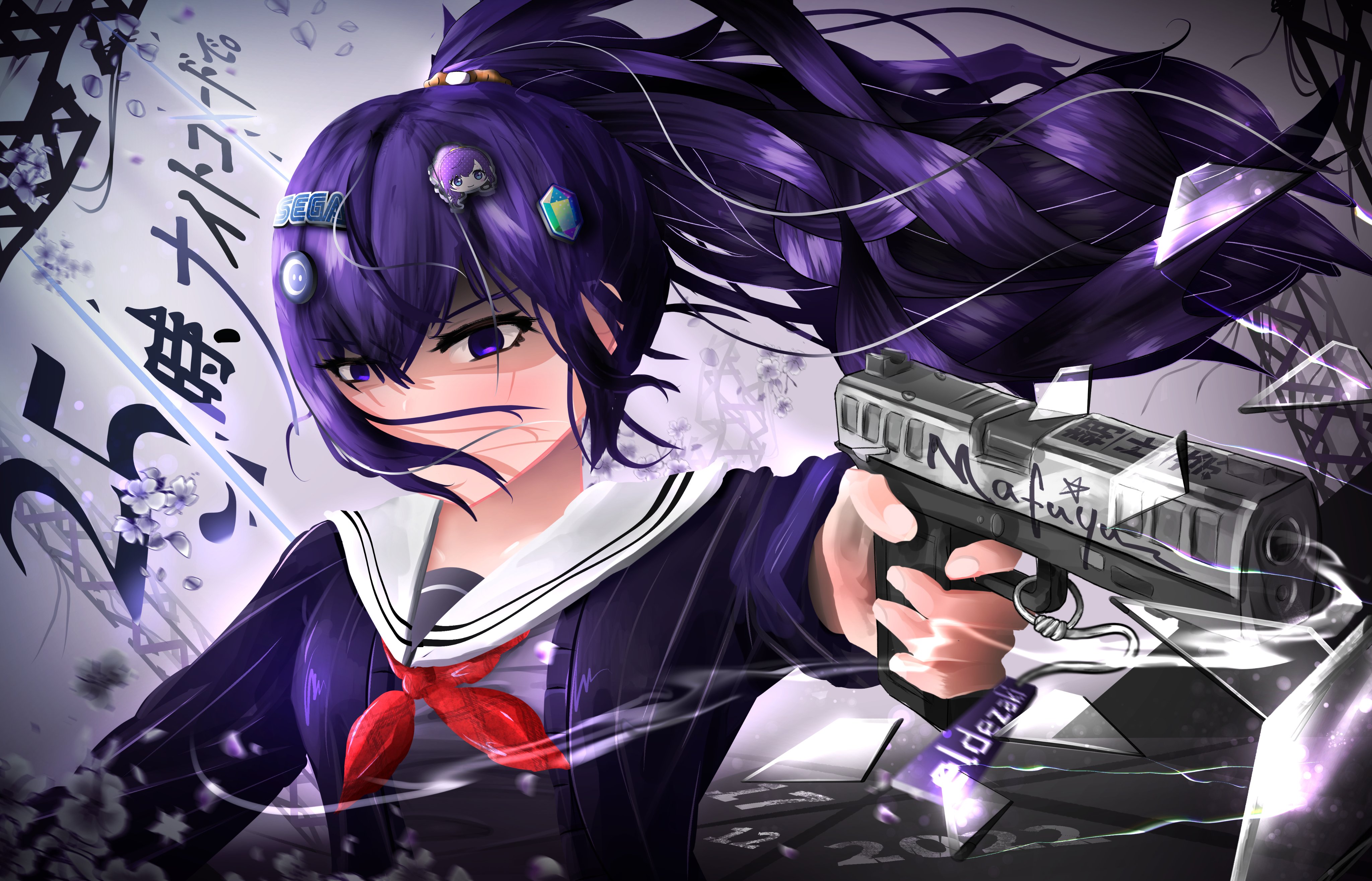 eldezaki🎨 (@eldezaki) / Twitter