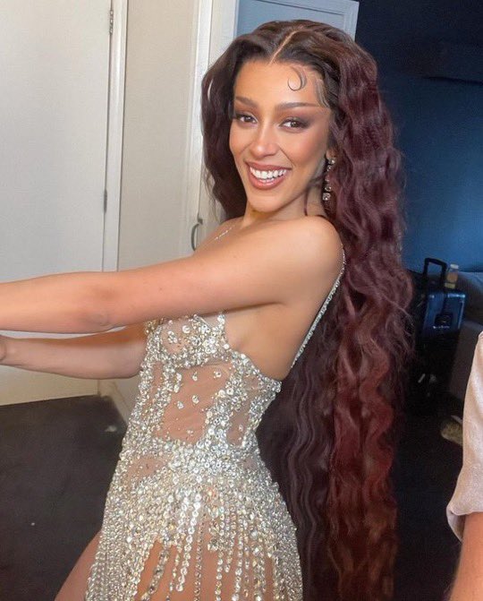 Doja Archives™️ on Twitter: "doja cat is so insanely pretty"