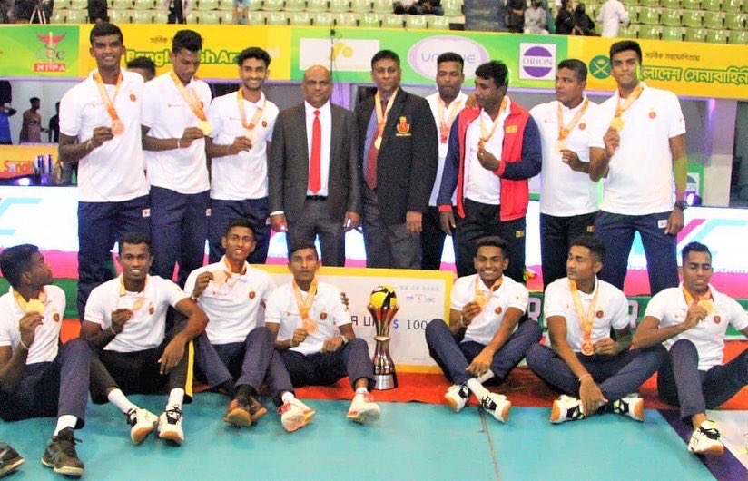 Asian Volleyball Confederation on Twitter: Asian Volleyball Confederation on Twitter: