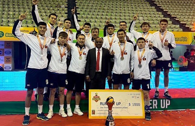 Asian Volleyball Confederation on Twitter: Asian Volleyball Confederation on Twitter: