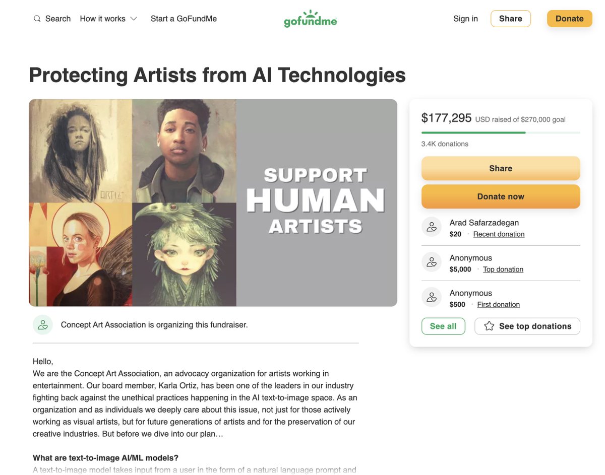 Unstable Diffusion: Unrestricted AI Art Powered by the Crowd by ...